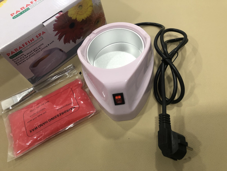 Parafin qozoni sotiladi xajmi  3 litrli