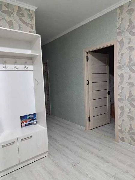 ЖК: Besh Chinor 3х комнатная 82м2 на 13 этаже. Ул. Махтумкули, Яшнабад