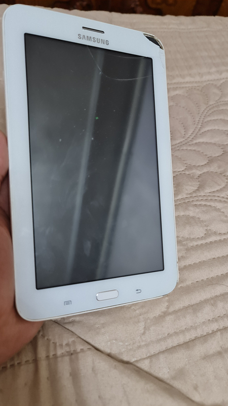 Samsung Tab 3 lite plansheti.