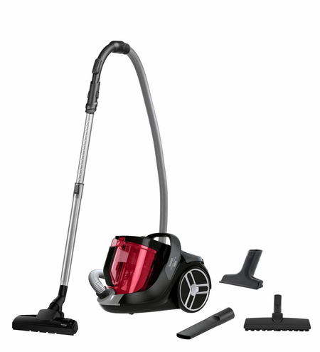 Tefal made in France пылесос со стаканом рекомендую
