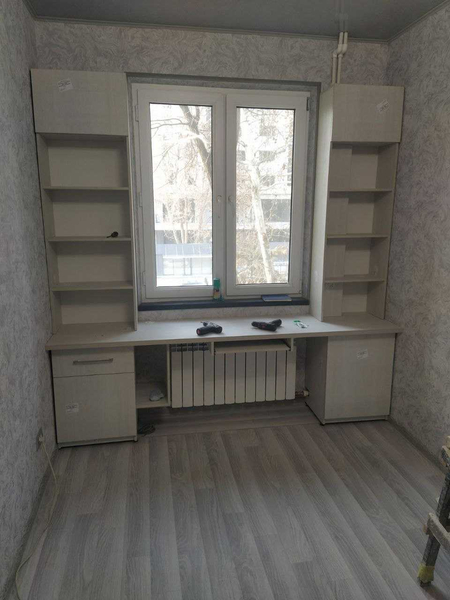 Услуги по корпусной мебели