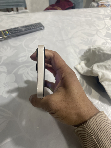 Iphone Xr 13 pro gold korpusda