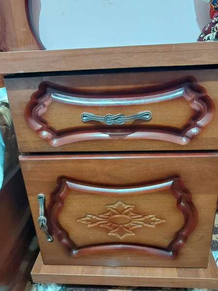 Мебел для спалный