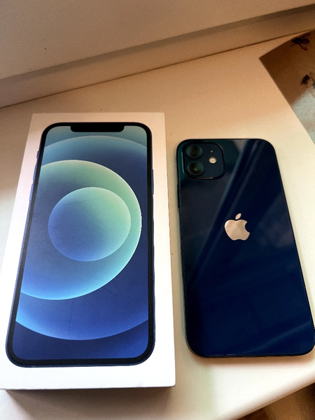 iPhone 12  | Apple 12