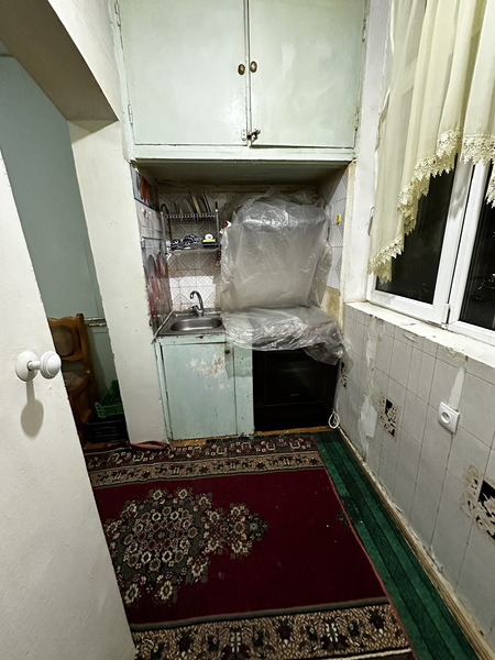 Ттз 2 Продается квартира 3/3/4 балкон 1.5х6 ор-р: Школа 248