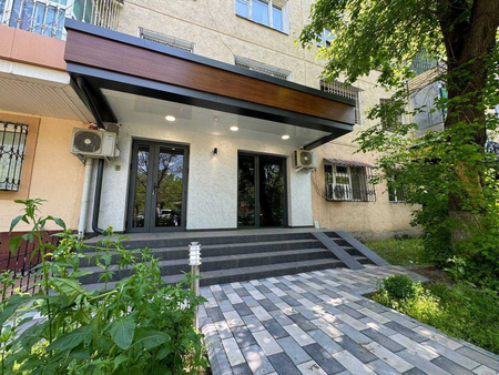 Продажа коммерческой недвижимости  Ор-р Мукумий (Текстильный мост)