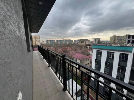 Продаётся коммерческое помещение в Ventum Plaza Business Center