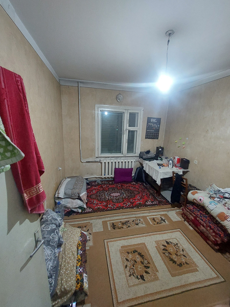Sergeli 7 3/8/9 84m²