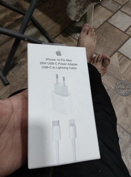 Iphone 11   Yangi