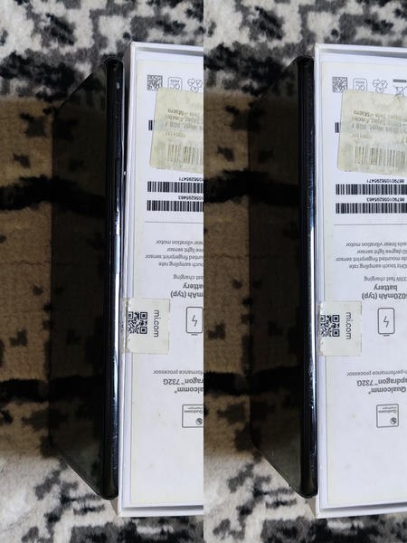 Redmi note 10 pro 8/128gb ideal