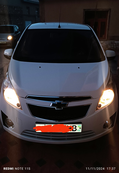 Spark xolati alo