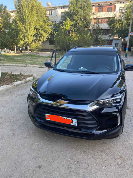 Tracker 3 pozitsiya 2023