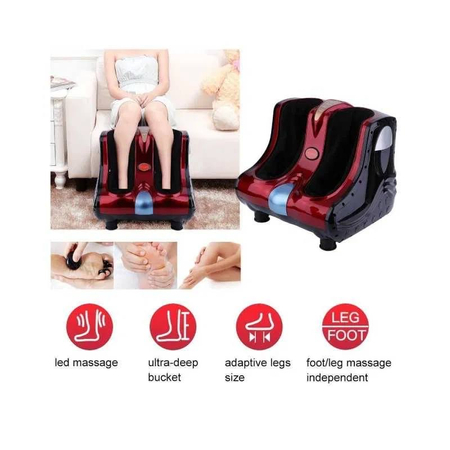 Массажер для ног foot massager
