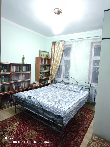 Аренда Дом 2 комнаты Яккасарайский район ориентир 8 Роддом