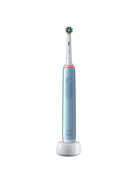 Электрическая зубная щётка Oral B Pro3. Новый запечатанный