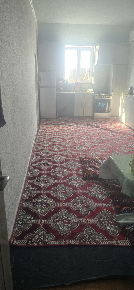 2 хоналик 60кв 6- микр 32-мактаб 23000$ срочная жихозлари яшалмаган