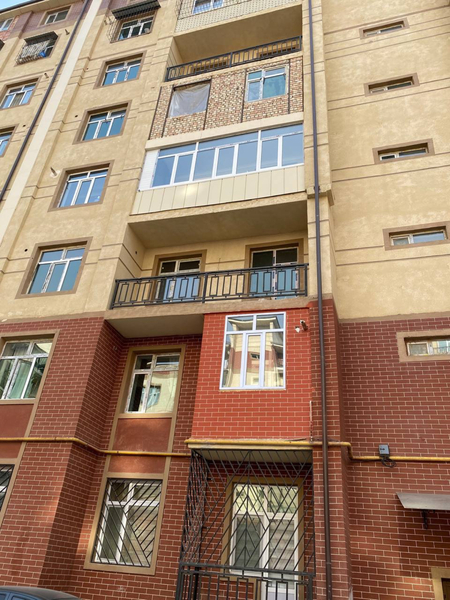 Продается квартира в ЖК Izzat