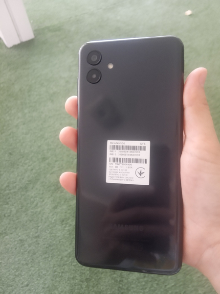 Samsung Galaxy A 04
