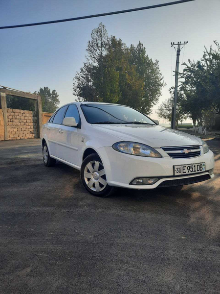 Продаётся Chevrolet Gentra 2019 г/в.