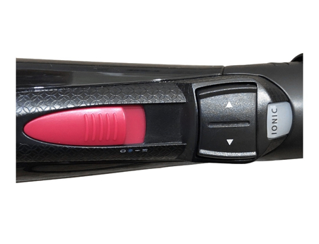 Вращающаяся фен-щётка BaByliss PRO ROTATING 800 BAB2770E 40-50 мм