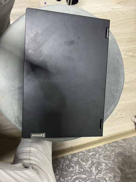 Продается ноутбук lenovo ideapad flex 14 iml