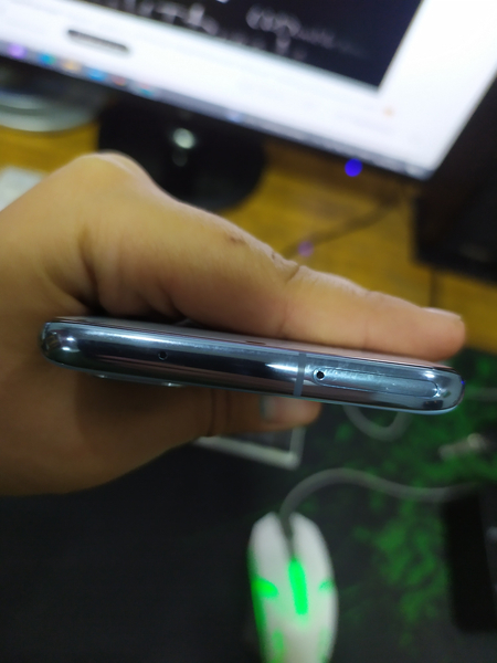 Galaxy s20 korpus