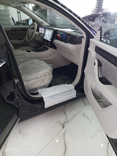 Продаётся leapmotor c11 full
