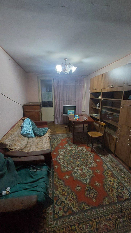 Чиланзар 26 2/4/5 Балкон 2х6 Нозима