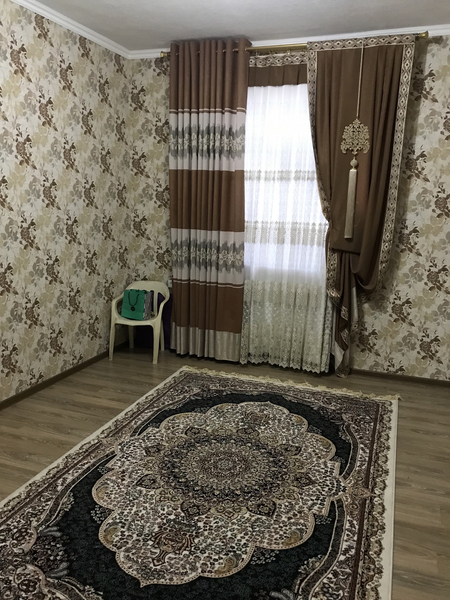 Срочно продаётся своя квартира на Ивановском