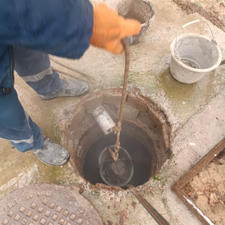 Konalizatsiya tozalash xizmati. Услуга чистки конализатсия
