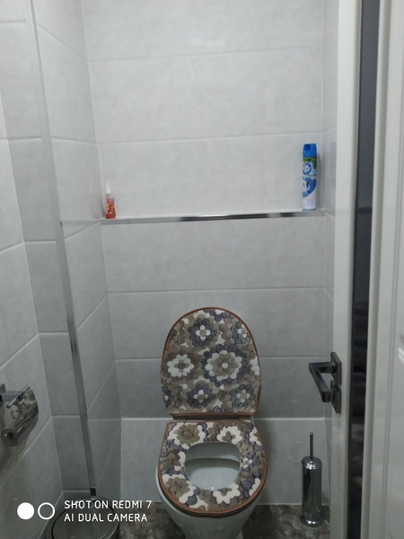 Uy sotiladi 3 honali