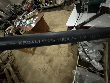 Кондиционер шланг r134 A/C