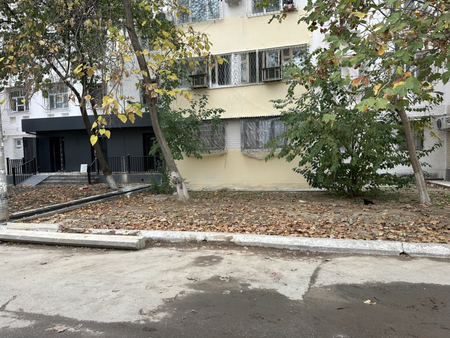 Продам под офис или жильё Ойбек 4/1/9