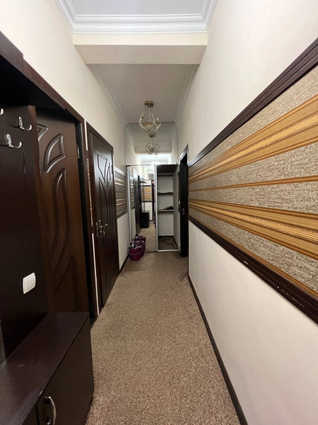 Продаётся 2х комнатная квартира на Чиланзар-3, метро Новза (Хамза)