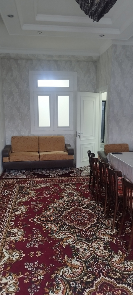 Сдам в аренду квартиру