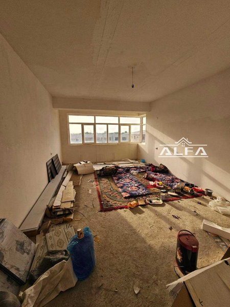 3 xonali 113m² 3-qavat uy sotiladi