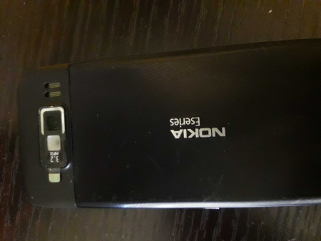 Продаётся корпус от телефона Nokia e52