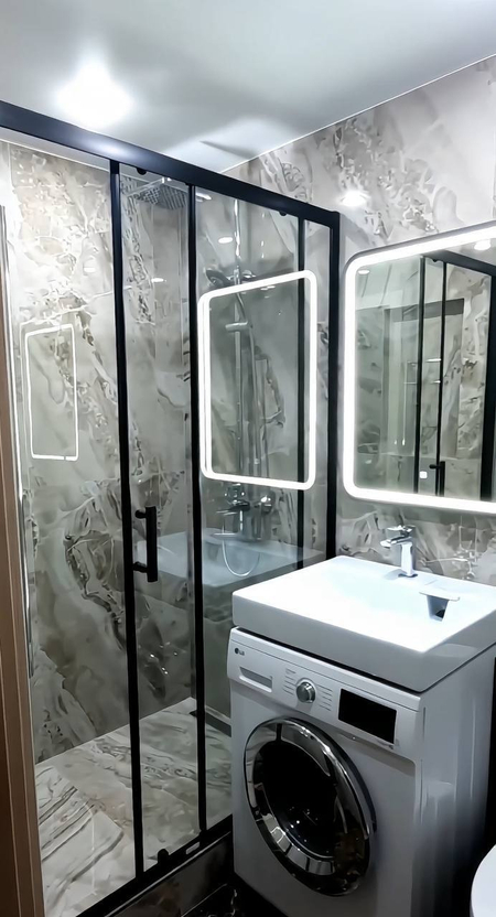Кафельщик плиточник отделочник