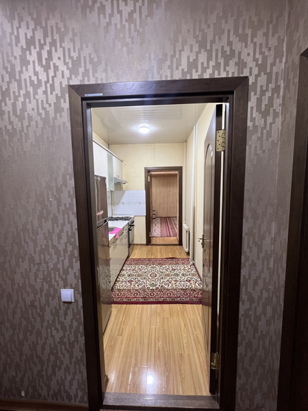 Продаётся квартира 77 серия