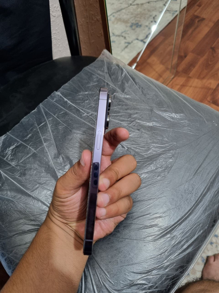 Iphone 14pro max 128gb