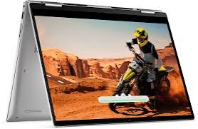 Dell Inspiron 14 2in1 {14” WUXGA TS| R7-7730U|LPDDR4x 16GB|SSD 1TB}