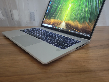 HP ProBook 445 G9