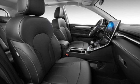 Haval M6 avtomobili eng qulay usullarda oling
