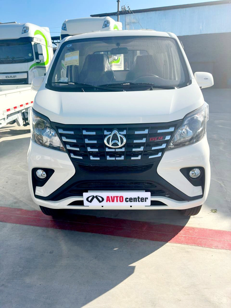 Changan 2023 y srochna