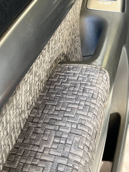 Toyota Prado 120