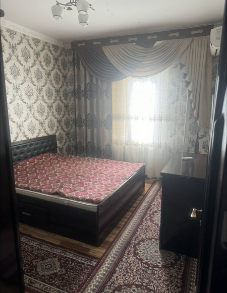 Сдается квартира