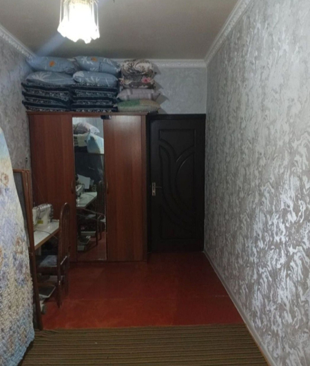 Продаётся 2в3/4/4 массив Феруза, ор-р кафе Shukrona ! Есть Ипотека !