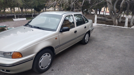 Nexia 1 DOHC сотилади/продается.