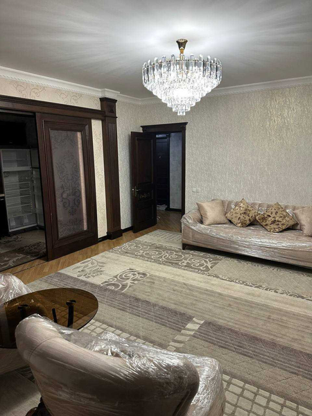 Аренда квартиры Мирабадский р, ул. Нукусская (ID 0214)