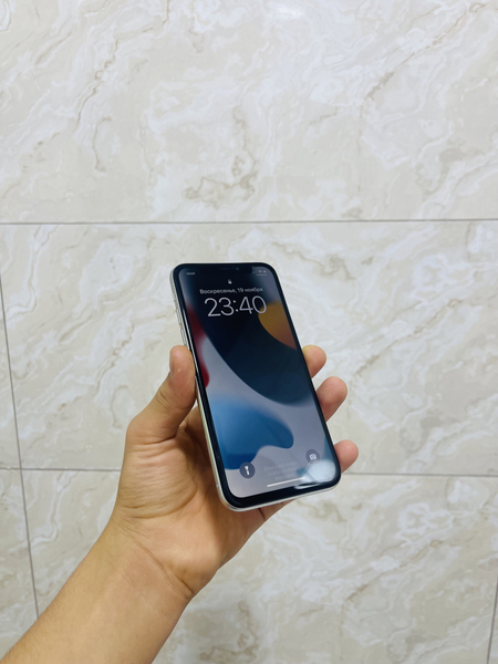 Iphone x 64 gb ideal